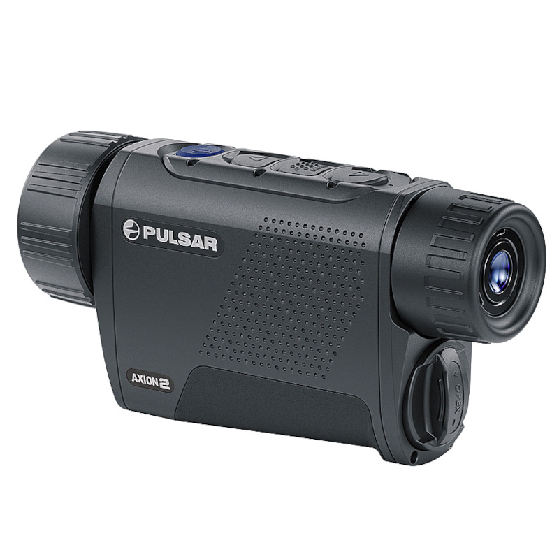 Pulsar Axion 2 XG35 Thermal Monocular | First Light Optics